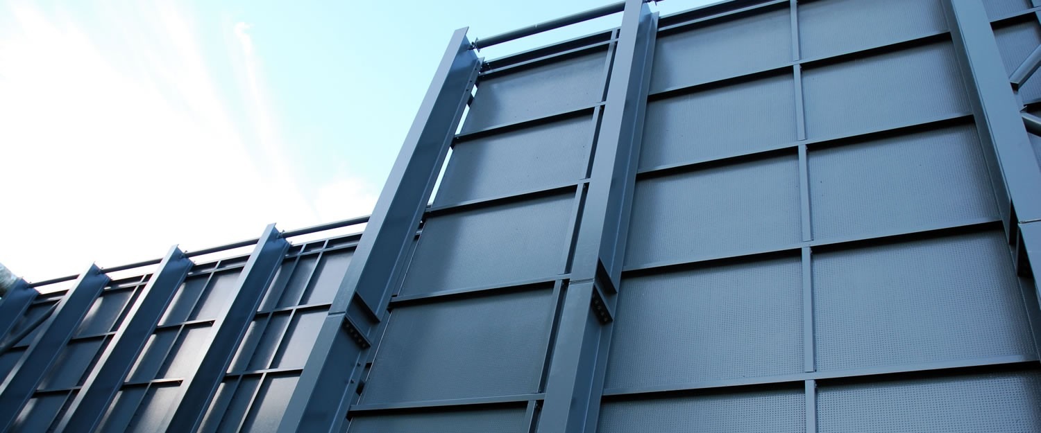 Durasteel Fire Protection Division | The Invicta Group