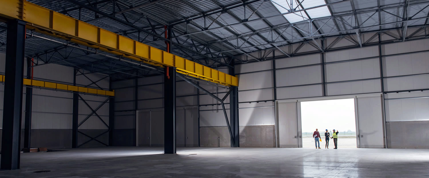 Specialist Construction Design | The Invicta Group