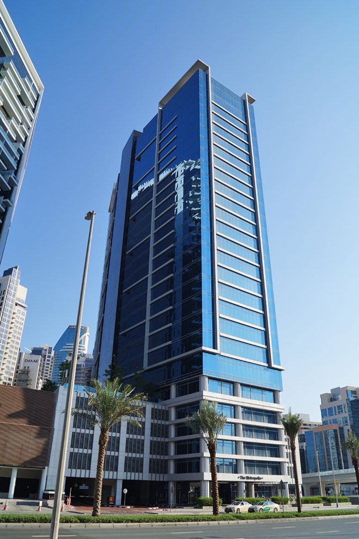 About Us - Invicta Group