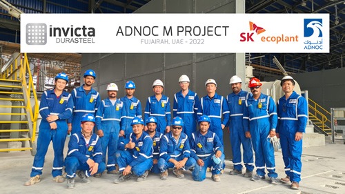 About Us - Invicta Group